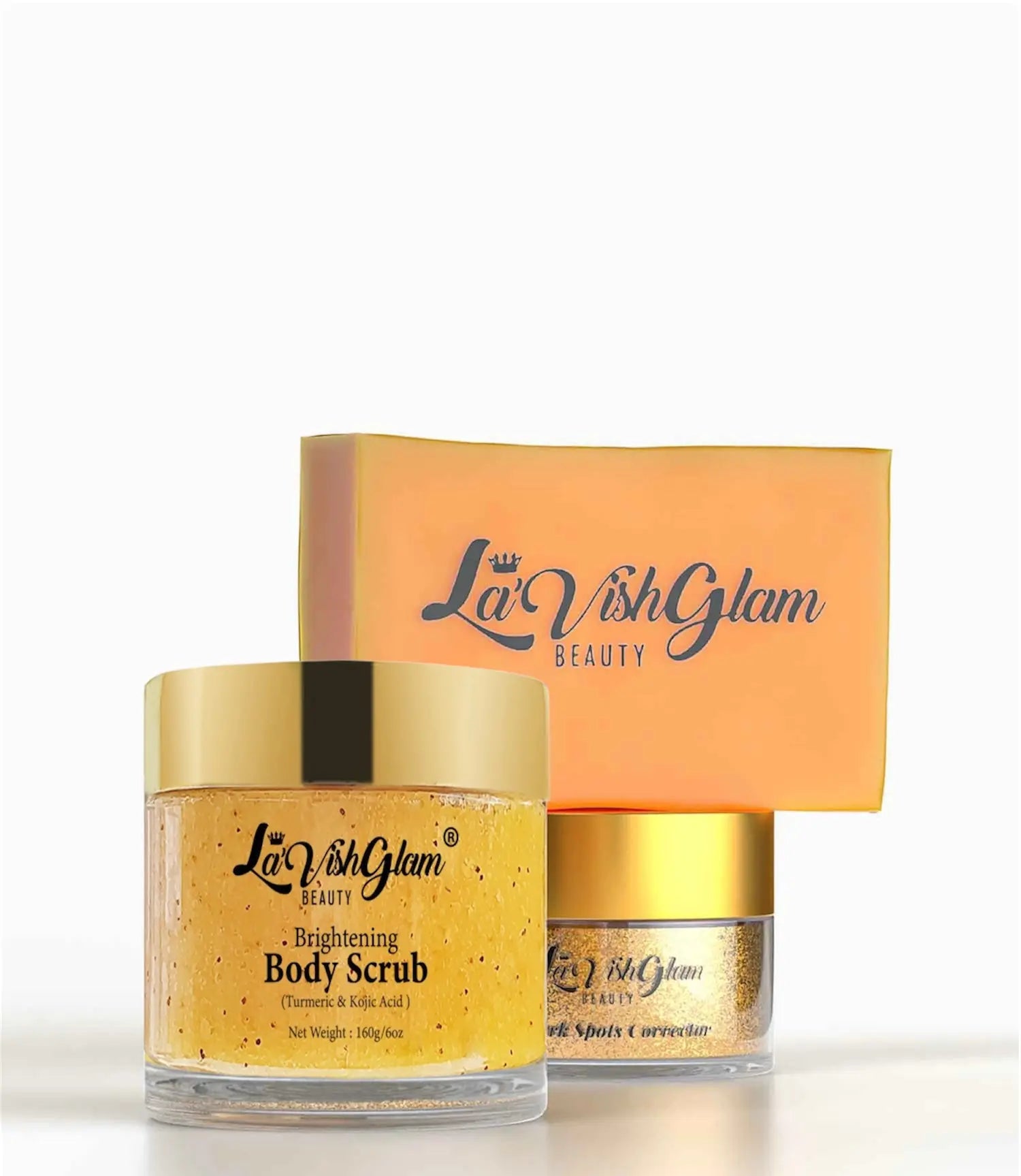 Bikini (Intimate) Brightening Kit – La’Vish Glam® LLC